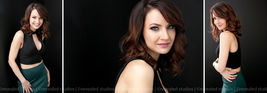 Jenny Milkowsky Photoshoot - Fox 32 Chicago Traffic Reporter
