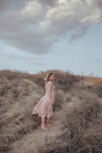 Undone: Outdoor Boudoir Photography | Revealed Studios Outdoor Photos